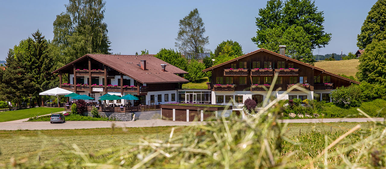 Sulzberger Hof Superior